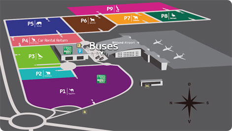 Billeje Billund Lufthavn tips - tilbud Ryanair biludlejning Billund ...